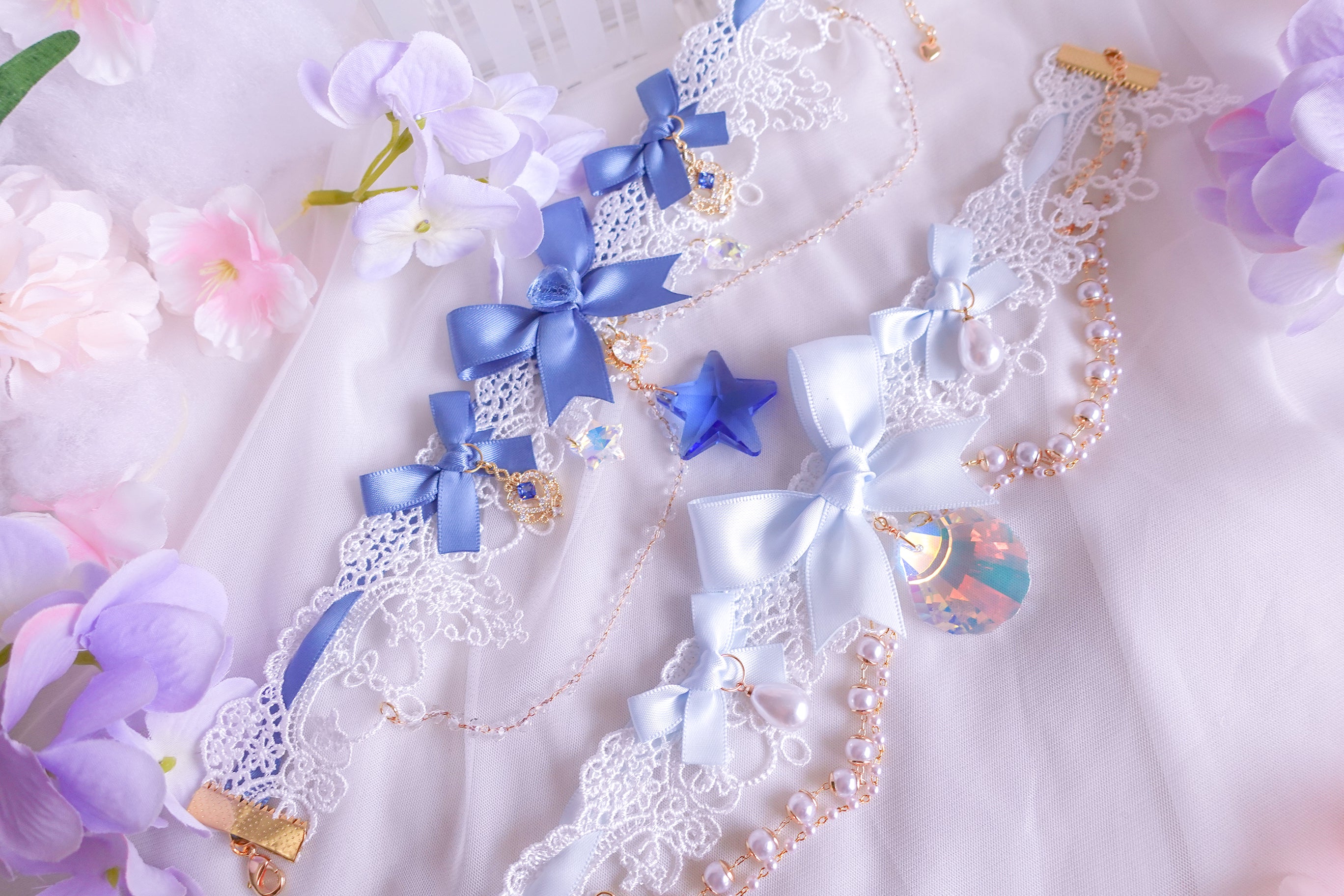 The Manhwa Princess Collection – mokapuff